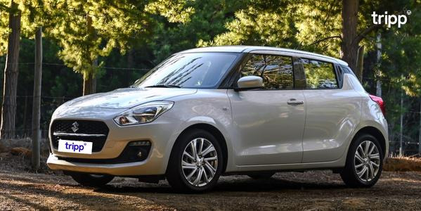 City-car son otro modelo que ha dado bastante qué hablar - Tripp